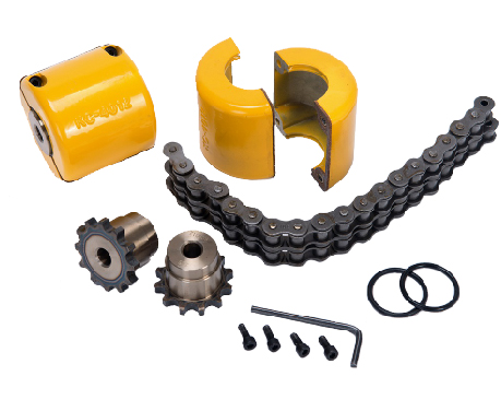 scs-General products